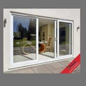 UPVC Sliding Windows - Miga UPVC Windows